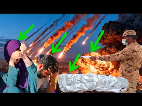 Sahab Jan Cleans the House with Great Effort A Family's Pain, Tears, a...K