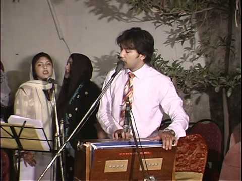 Johnson Wilson - Hum Hain Khudawand Tere(Thanksgiving Song) 03
