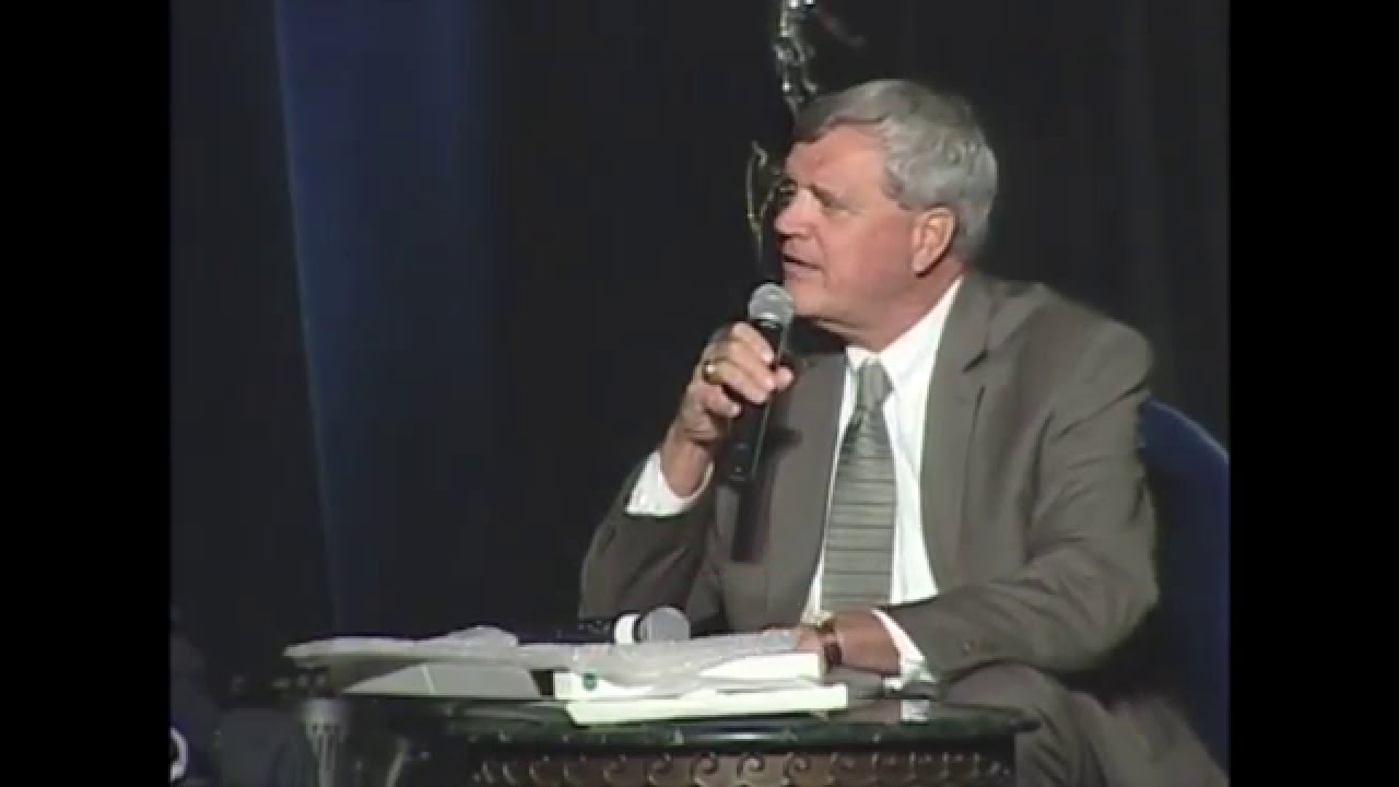 Mark Edwards Interview - YouTube