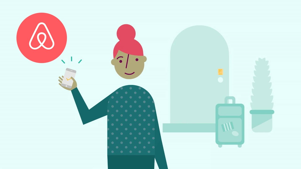 Welcoming a Guest | Host Tips | Airbnb - YouTube