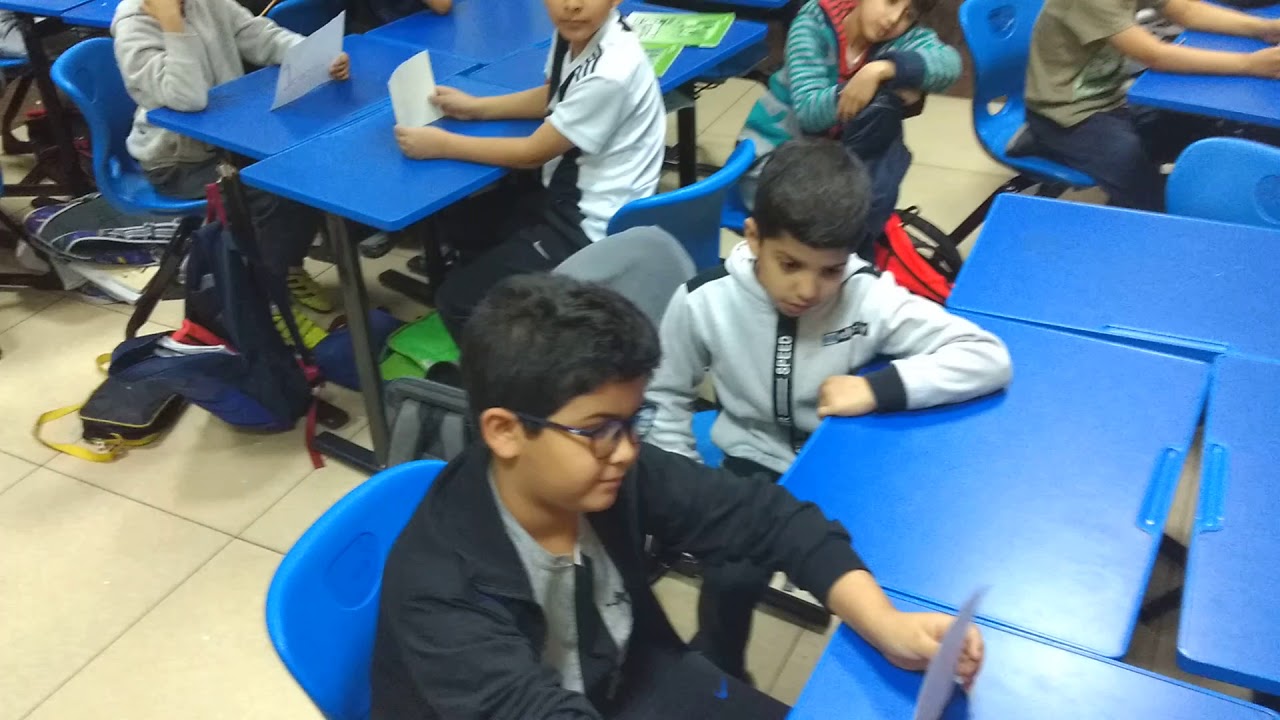 Rally Robin strategy - YouTube