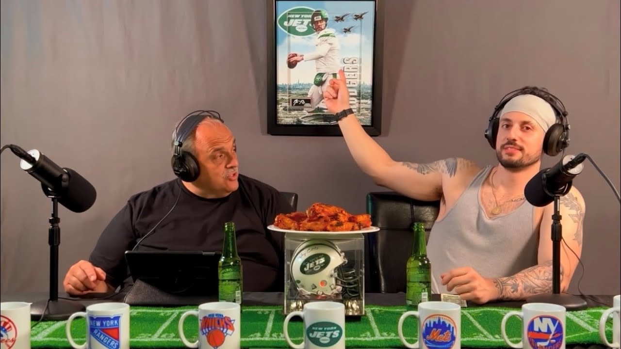 Hanging out with Ray Rock - Episode 7 - YouTube