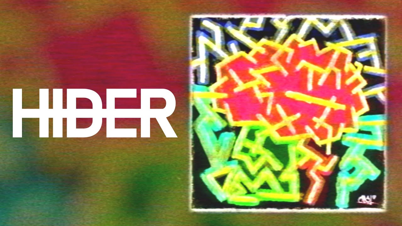 Hider - 2 Stupid (Lyric Video) - YouTube