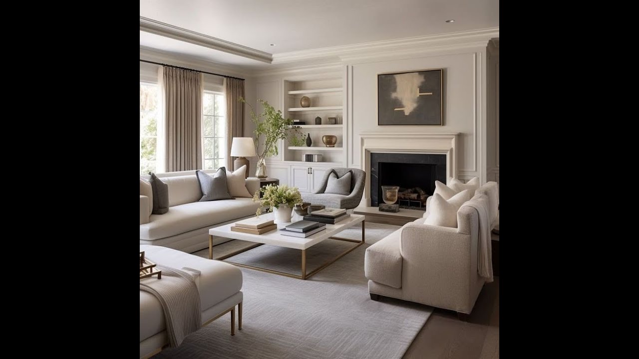 Adorable Home Interior Decor Ideas || Modern Interior Design. - YouTube