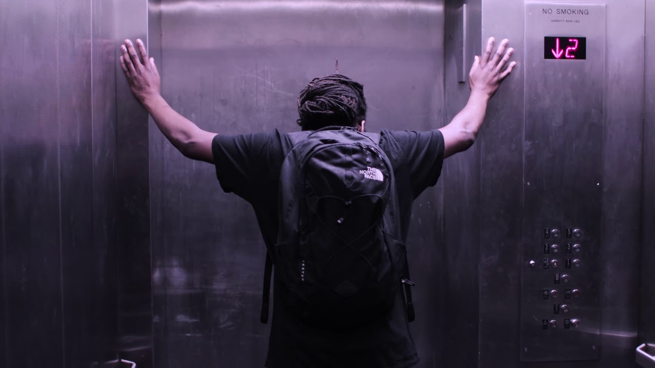 billy woods "Keloid" - OFFICIAL VIDEO 4k - YouTube