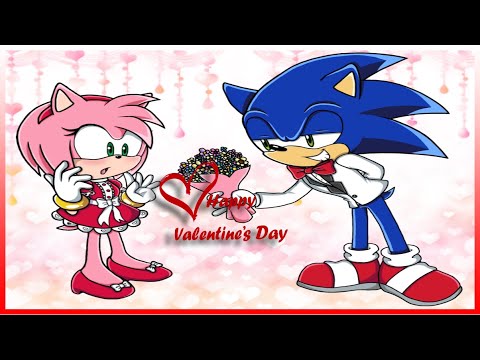 SONAMY LIVESTREAM [happy valentines day] - YouTube