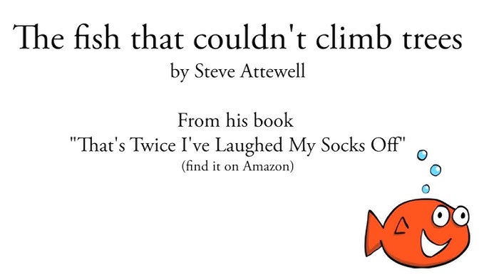 Funny Poems For Kids