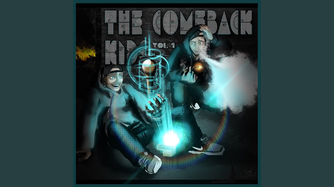 Outro - YouTube Music