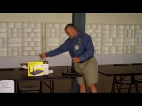 3GStore EvDO Setup - YouTube