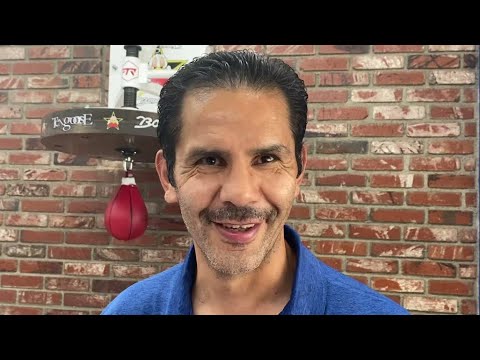 ~OFF THE COUCH BOXING~ Episode #62 RAFAEL RUELAS: Former IBF ...