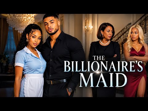 THE BILLIONAIRE’S MAID Part 1 | When Love Defies Status 