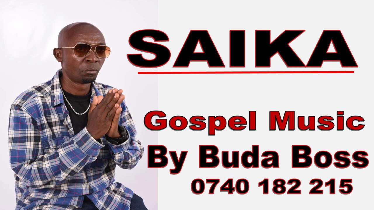 Saika ~ Buda Boss (Official Music Audio) - YouTube