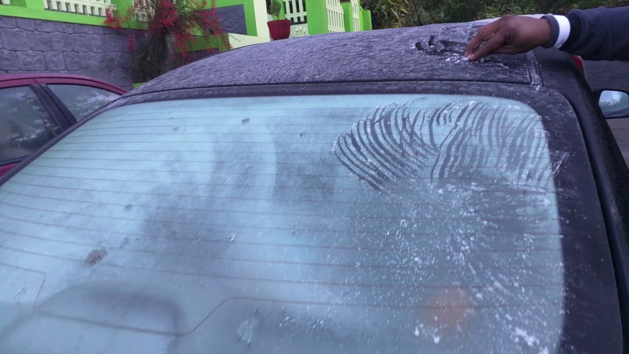 snowfall in munnar today മൂന്നാർ തണുത്തുവിറയ്ക്കുന്നു...... .🥶🥶 - YouTube