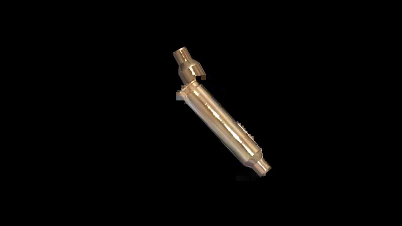 Action stock footage with a black screen (6) - gun bullet - YouTube