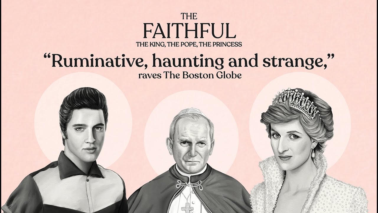 The Faithful | Official Trailer HD | In select theaters - YouTube