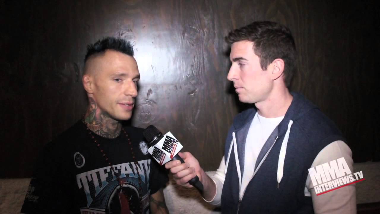 Kevin Ross says it won't go to the judges in rematch with Matt Embree ...