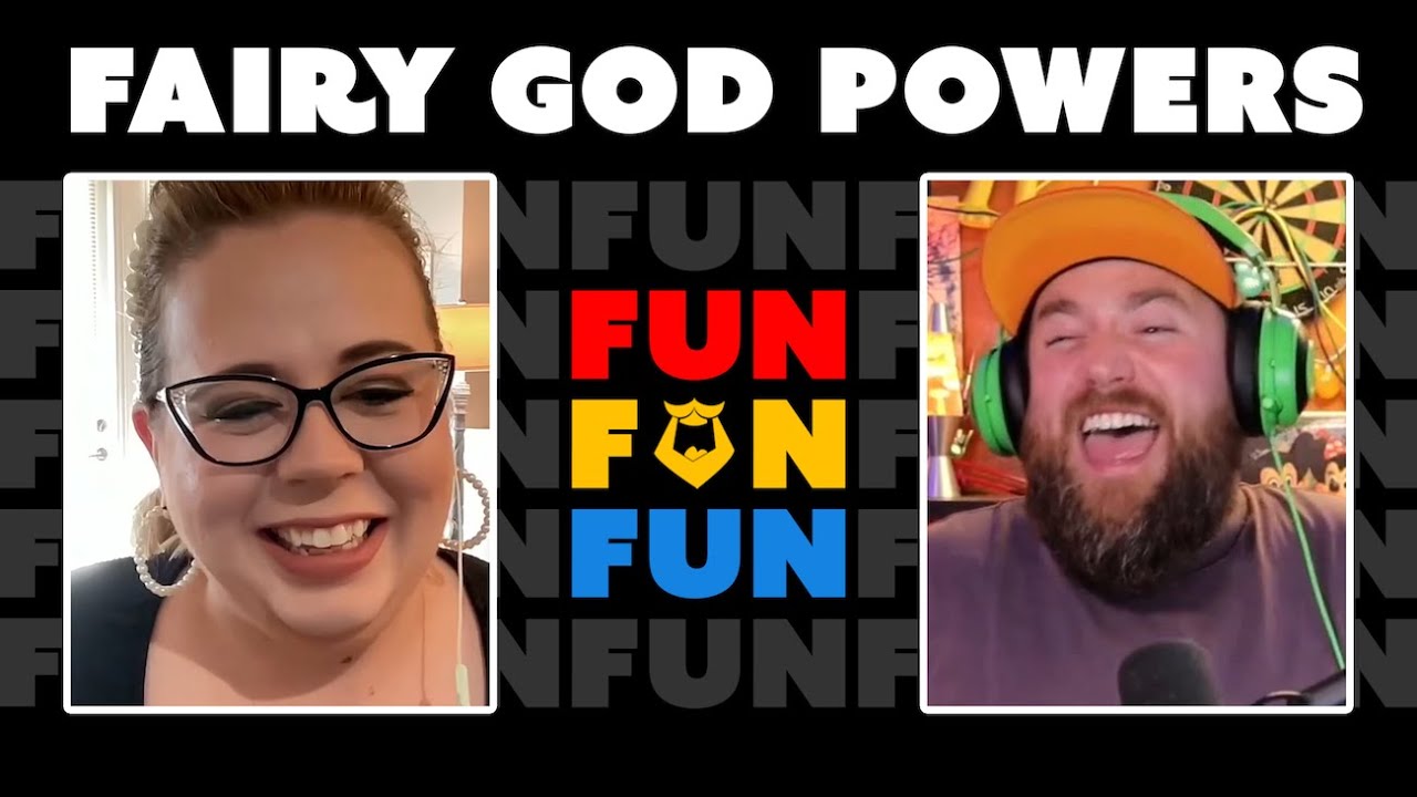 The SECRETS of Bibbidi Bobbidi Boutique with Dapper Danielle - YouTube