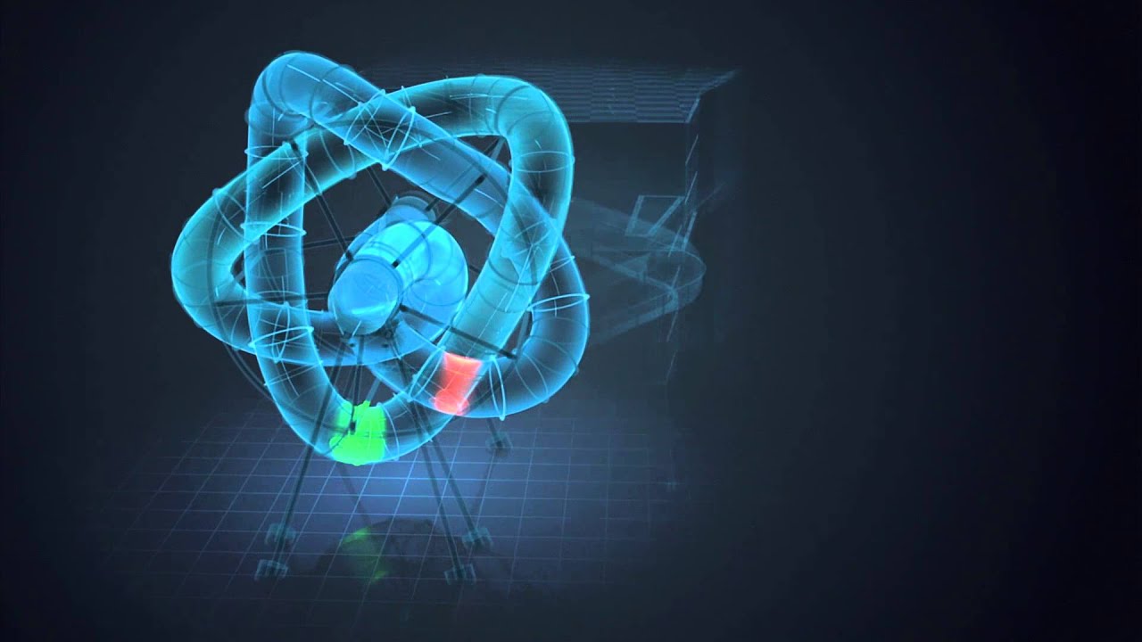 SlideWheel - Worlds most thrilling waterslide / by wiegand.waterrides ...