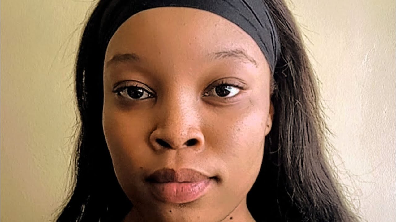 MLA Audition Tape By Refilwe Moeti #actress #monologue #audition - YouTube