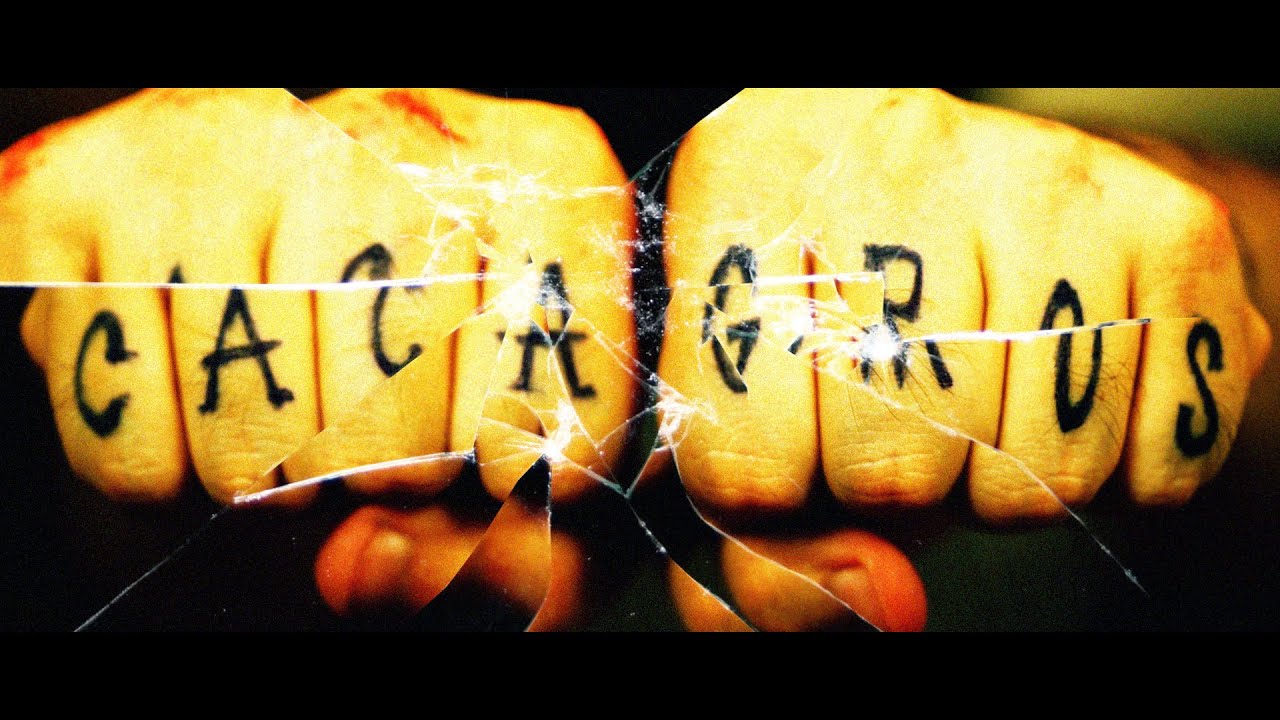 IOBAGG feat. Ninja Ramo - KKTGRS - YouTube