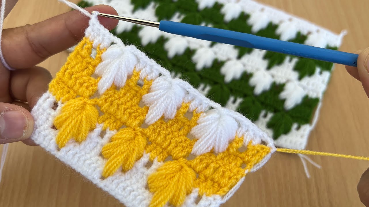 easy crochet for beginners/crochet baby blanket/baby cardigan design ...