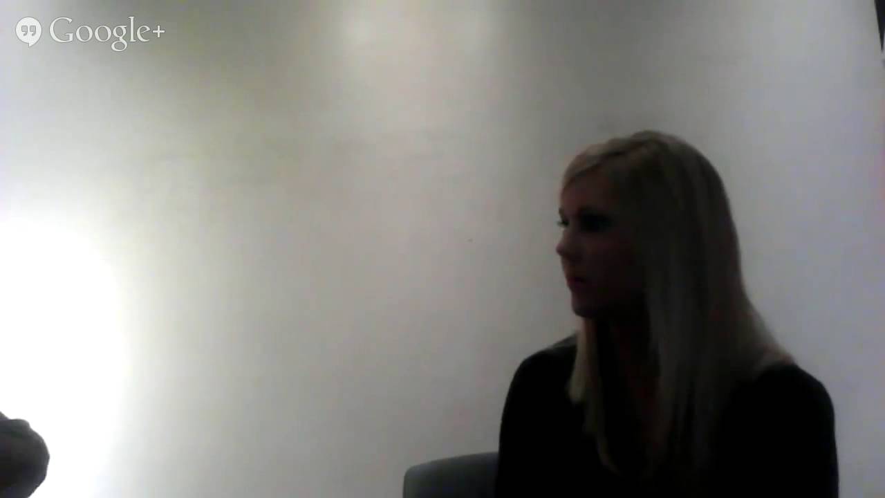 Maegan Clark - Heifer International - YouTube