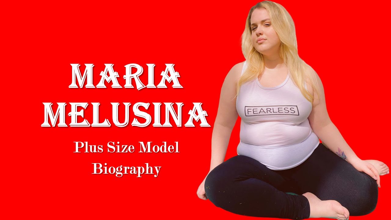 Maria Melusina Wiki & Facts | Height, Weight, Life Style, Net Worth ...