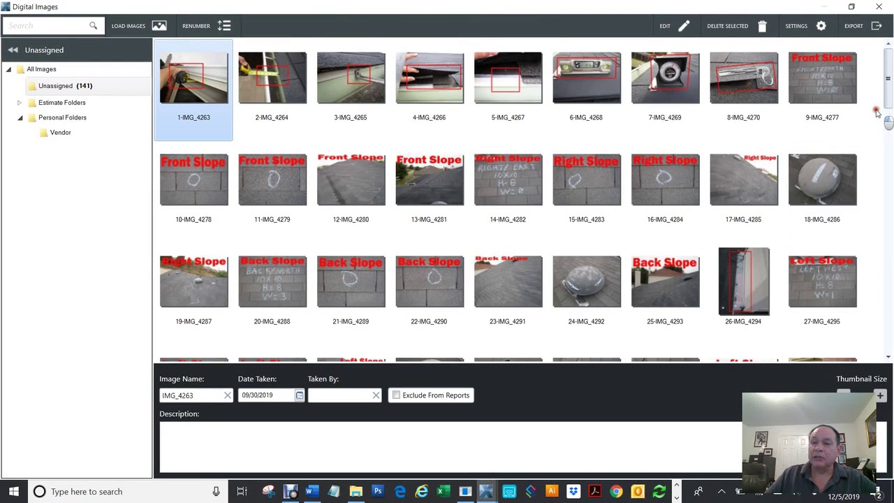 4 Some Basic Guidelines When Labeling Photos In Xactimate After Doing ...