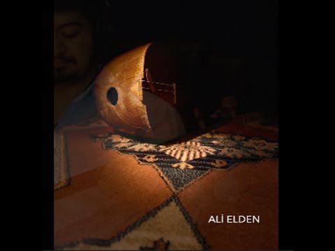 ALİ ELDEN  YARATTI YILDIZLAR GÜNEŞİ AYI