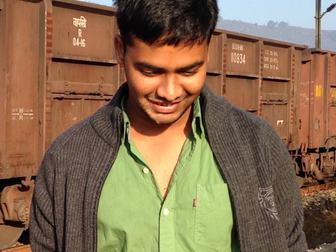 Harsha Reddy Live Stream - YouTube