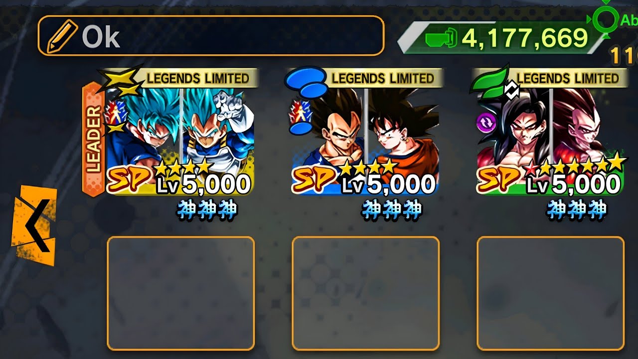 Tag Super, Tag Z & Tag GT Trio!!! - YouTube