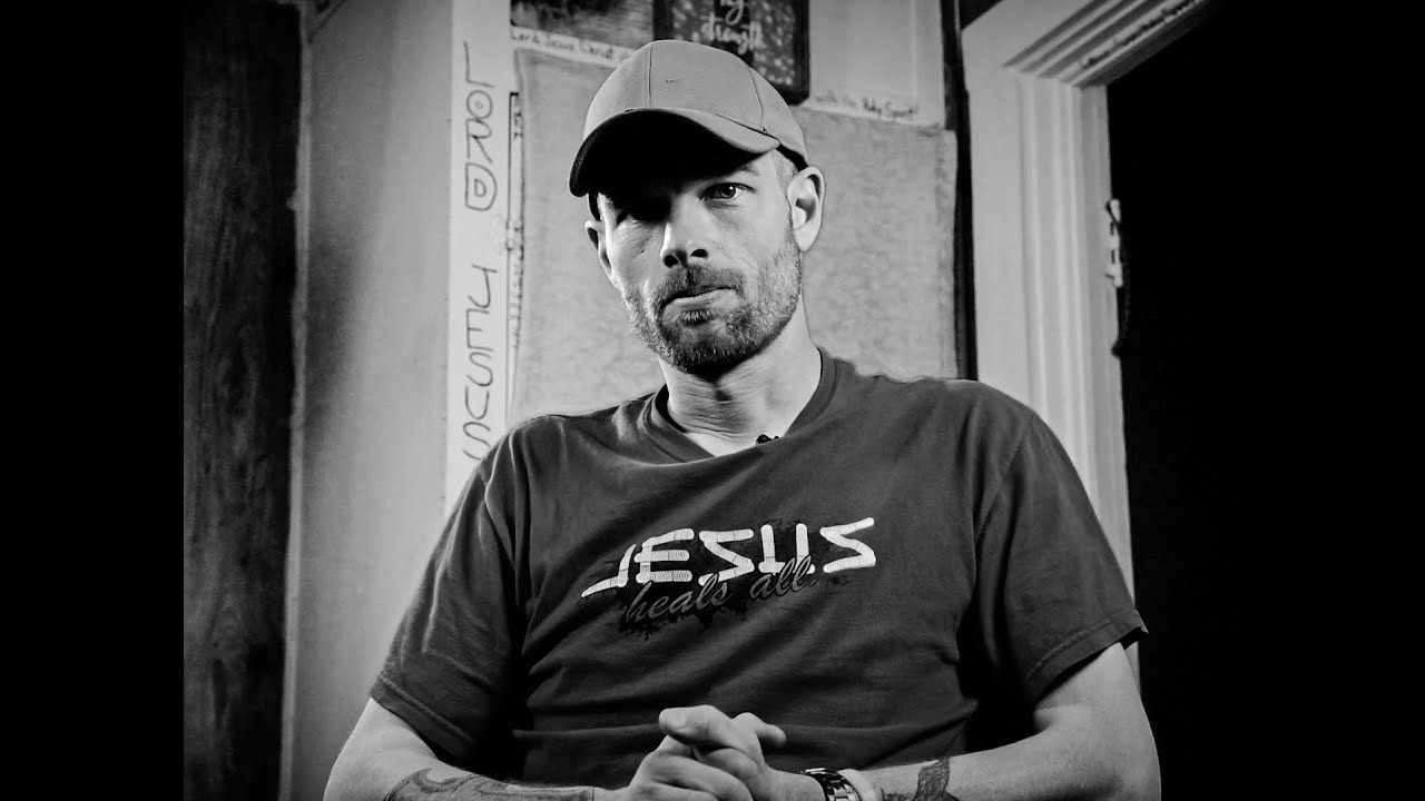 Interview With A Person #1- John - Mena, Ar - YouTube