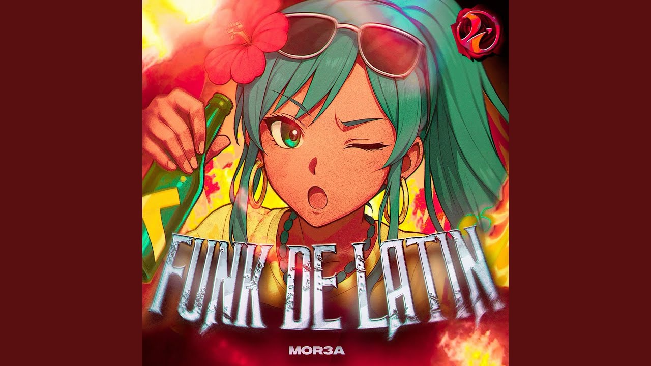 FUNK DE LATIN - YouTube