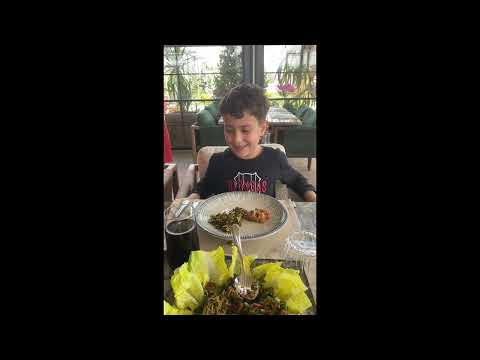 Hatay Lezzet Turu, Hatay Gastronomi Sokağı, Hatay Yöresel Lezzetler, Hatay’da Künefe Nerede Yenir.