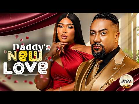 Daddy’s New Love || MAJID MICHEL  FAVOUR BEN ||  Latest Nigerian Movies 2026 Full Movies