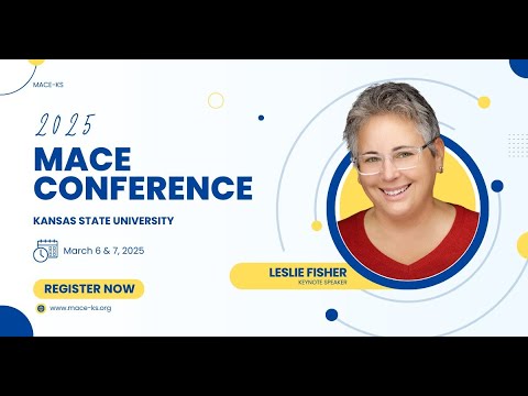 MACE 2025 Sample Promo - YouTube