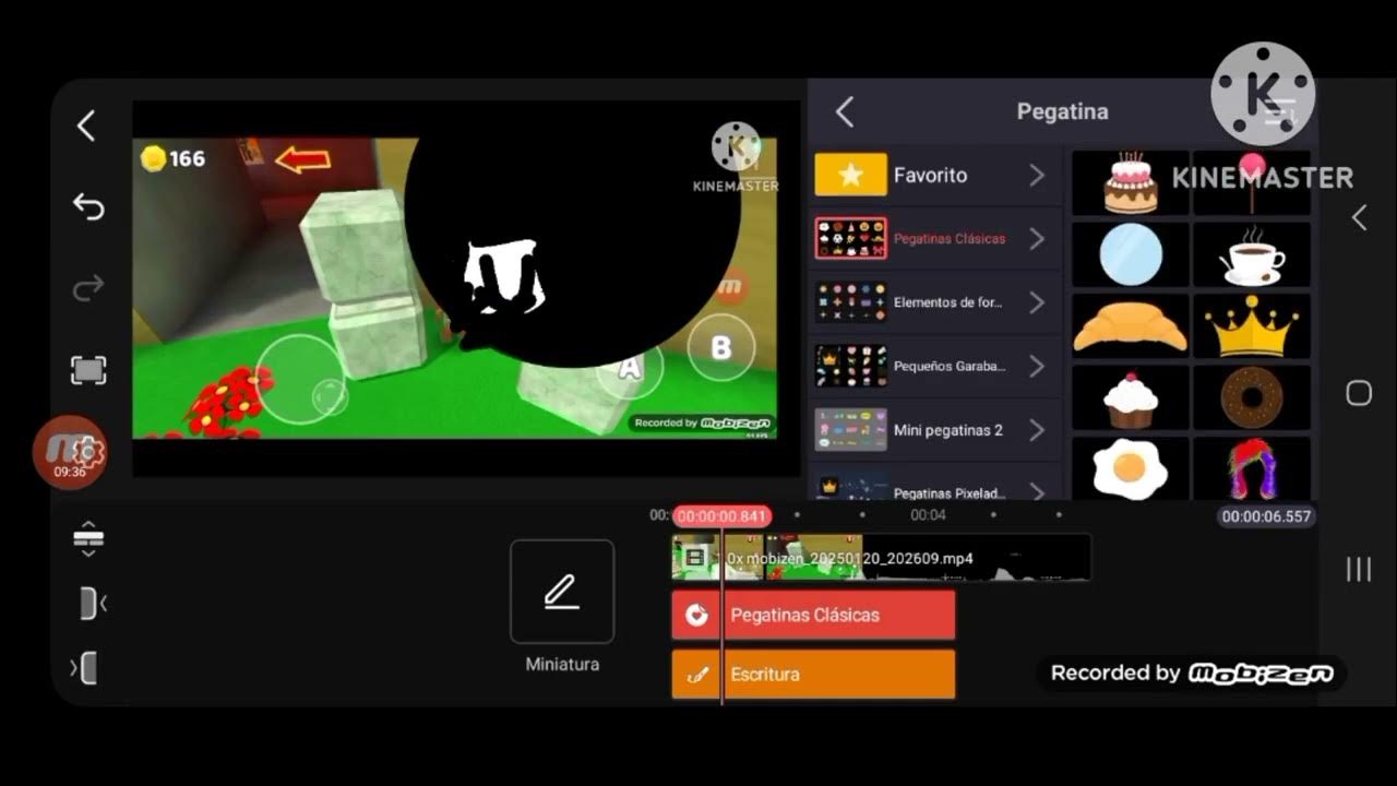 black hole add round 1 Speedrun Be Like x13.2 speed KineMaster - YouTube