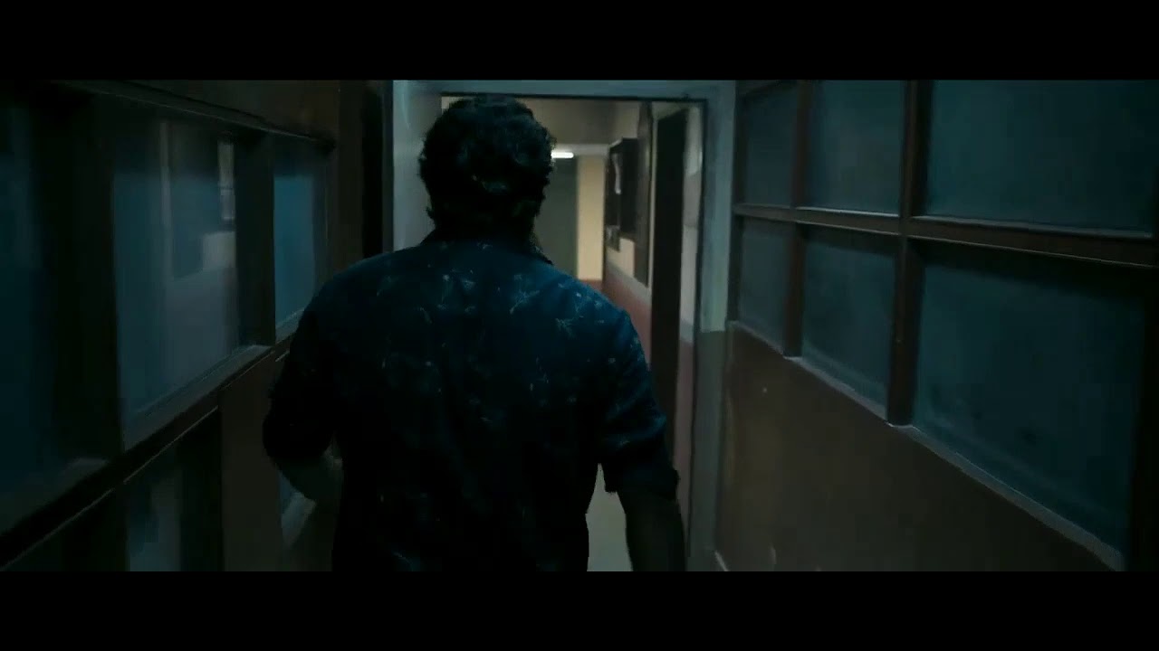 master interval fight scene THALAPATHY VIJAY - YouTube