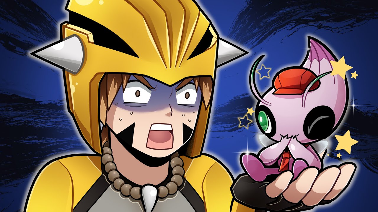 Shiny Hunting In ALL Pokemon Spin Off Games! - YouTube