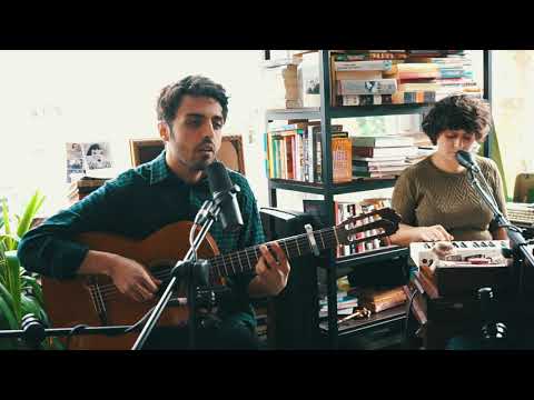 Umut Çetin - Seyrek // KİTAPÇI