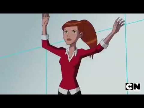 Ben_10__Ultimate_Alien_-_Perplexahedron__Preview__ - YouTube