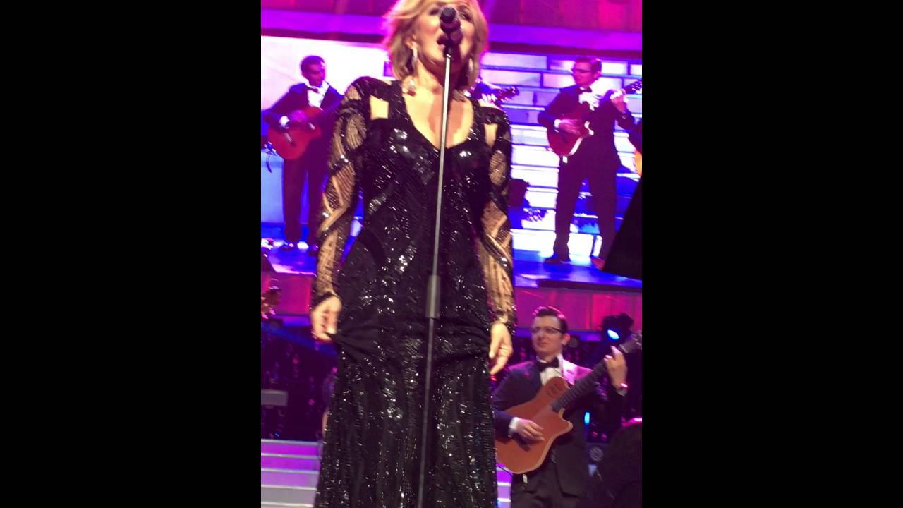Googoosh Concert - Los Angeles 2016 گوگوش کنسرت لوس انجلس - May 2016 ...