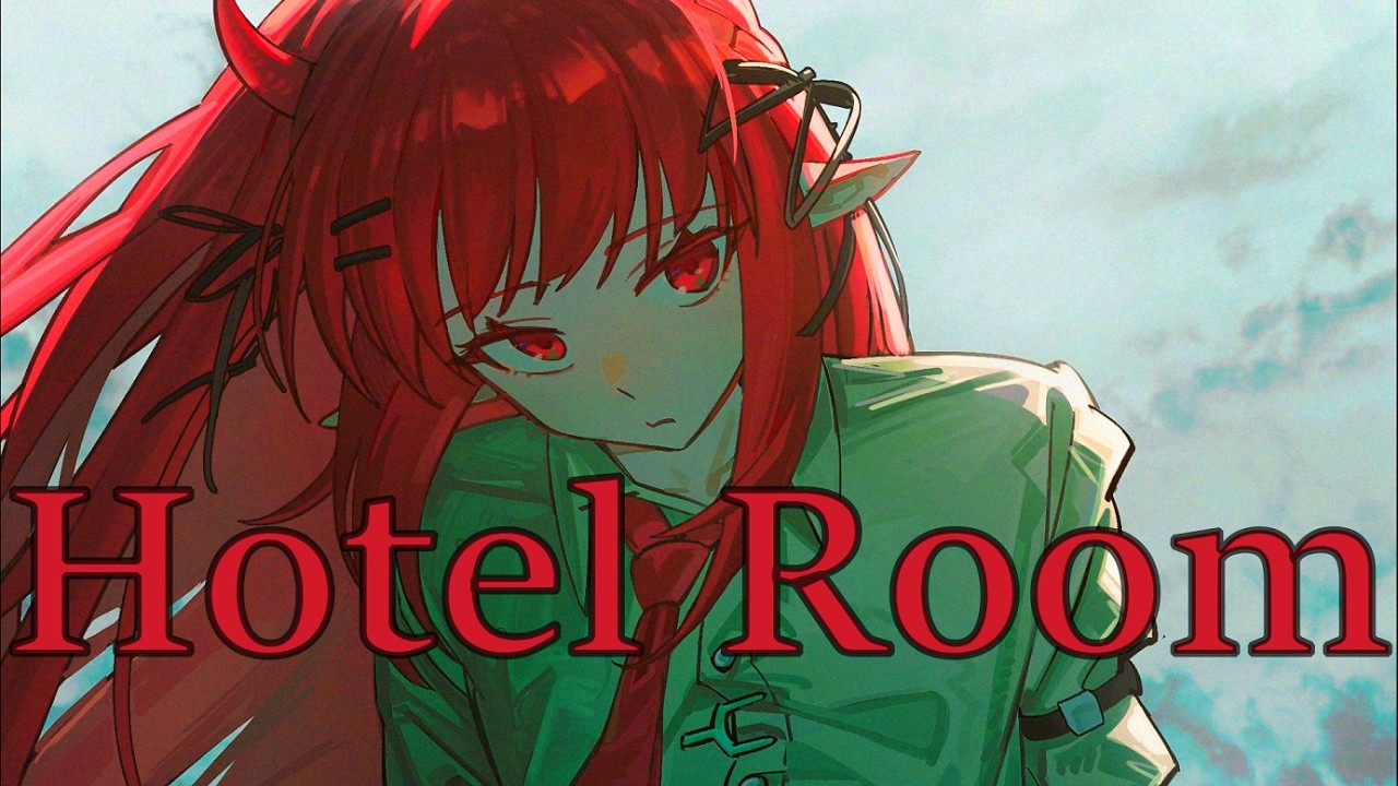 [Nightcore] Hotel Room - YouTube