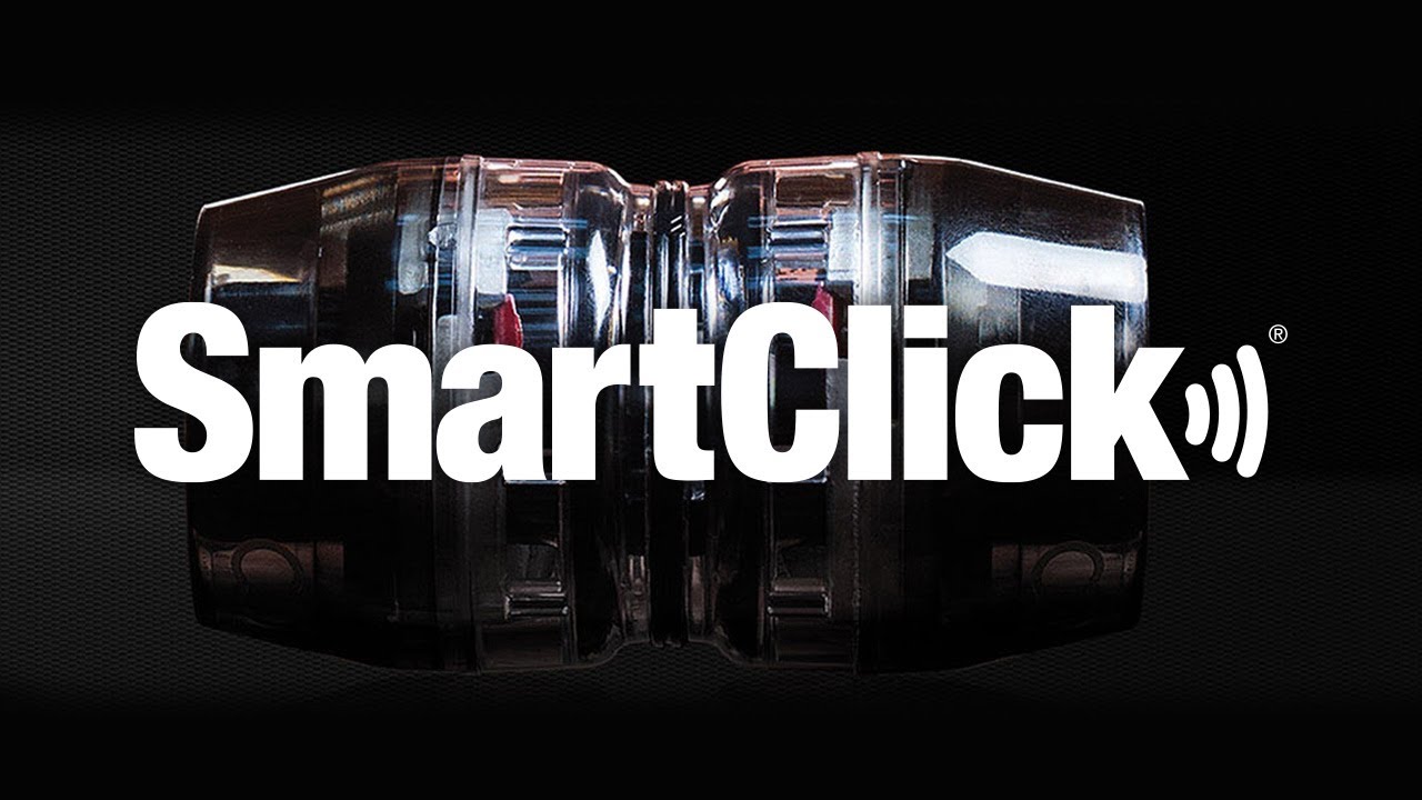 SmartClick - YouTube