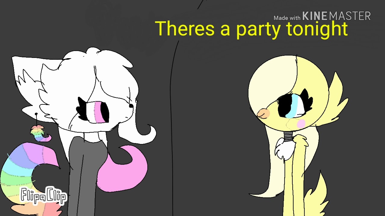 Sprinkles and friends love story part 3 - YouTube