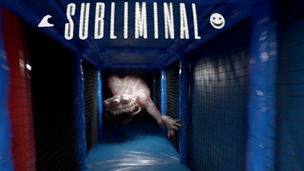 Horror Game Where Your History May Be More Sinister Than You Thought ...