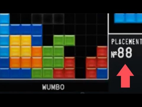 Tetris 88 - YouTube