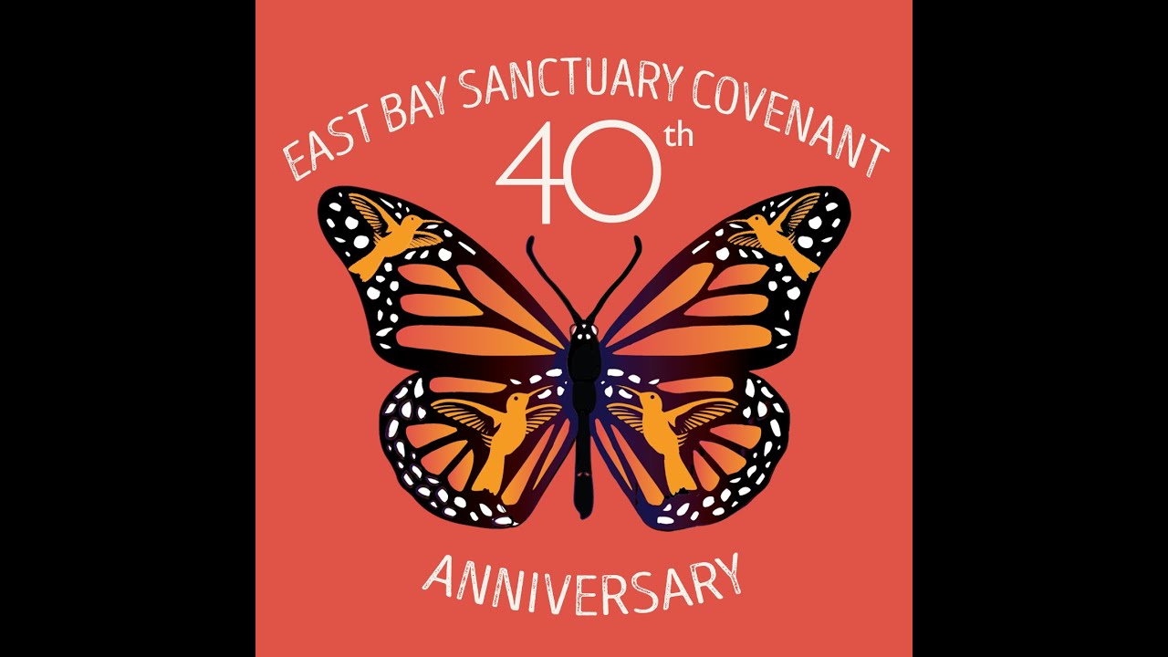 The Origins of the Sanctuary Movement - YouTube