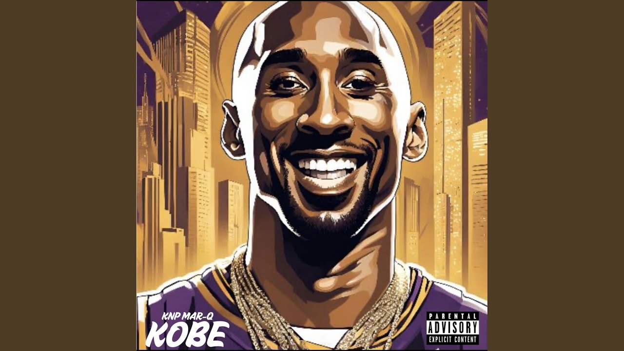 KOBE - YouTube