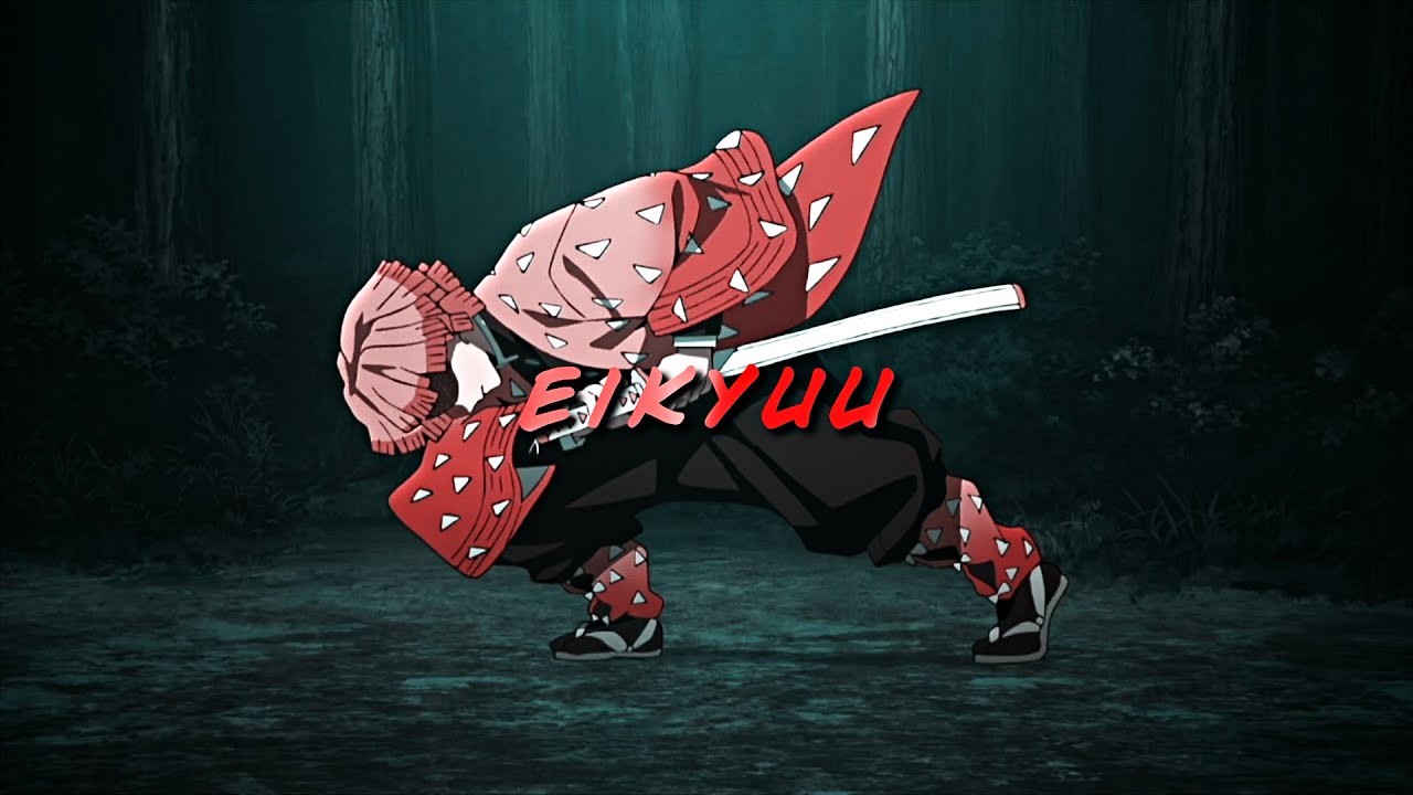 Sick Of - Zenitsu (EDIT/AMV) - YouTube